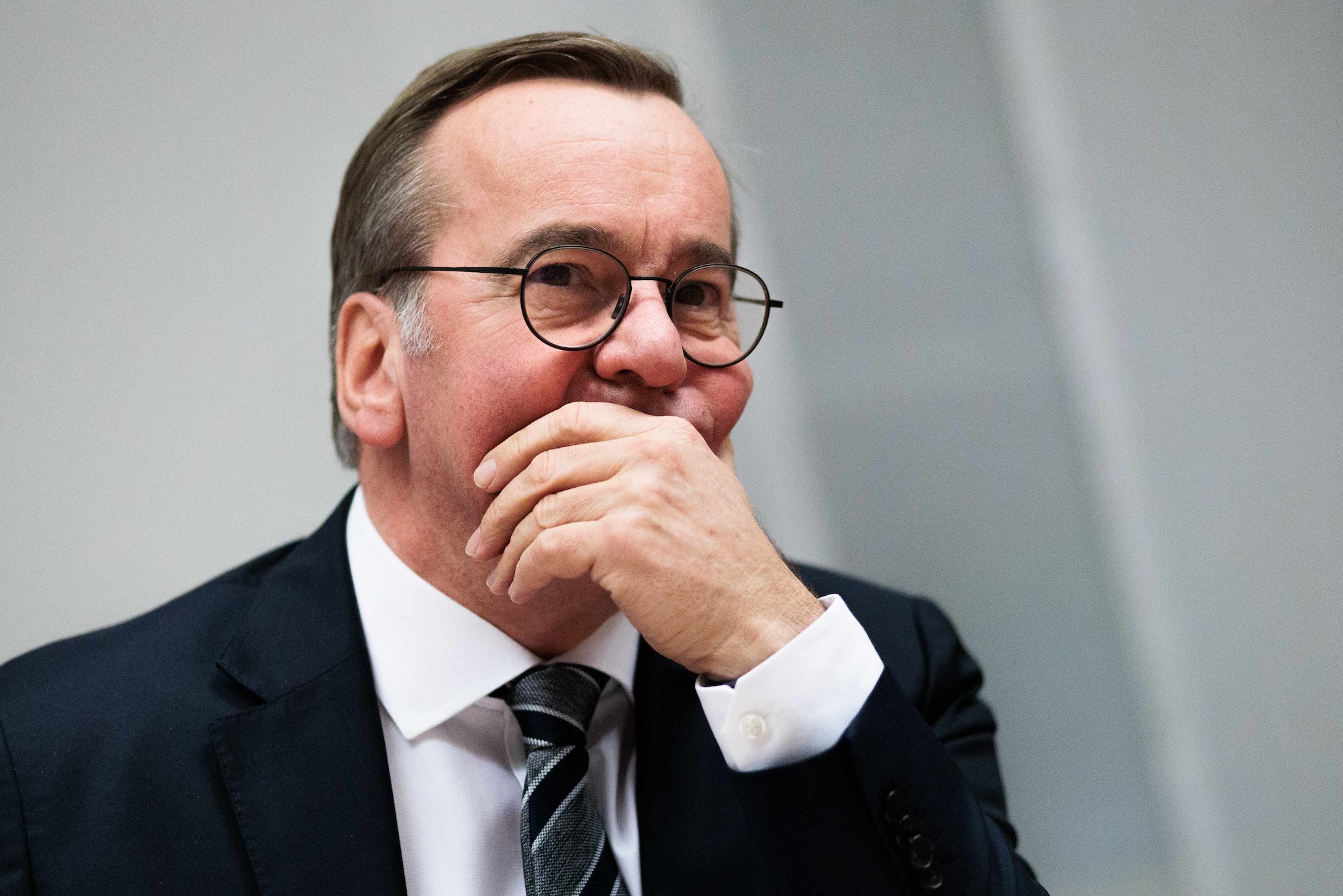German Defence Ministry faces shortfall of €6 billion | StratPost